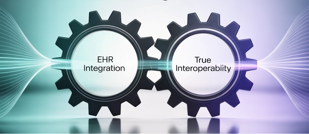 EHR Integration vs. True Interoperability: Which Is Better For Your ...